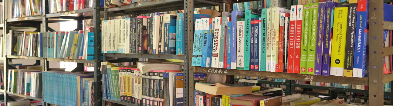 Library | Cheran College of Pharmacy